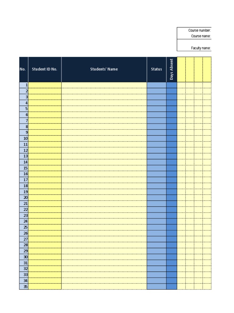 Class Record Sample | PDF | Disabled Sports | Sports