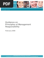 GDC 9 Principles for Dental Interviews | PDF | Dentistry | Informed Consent