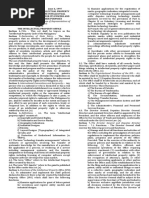 Ra 8293 The Intellectual Property Code of The Philippines ( | PDF ...