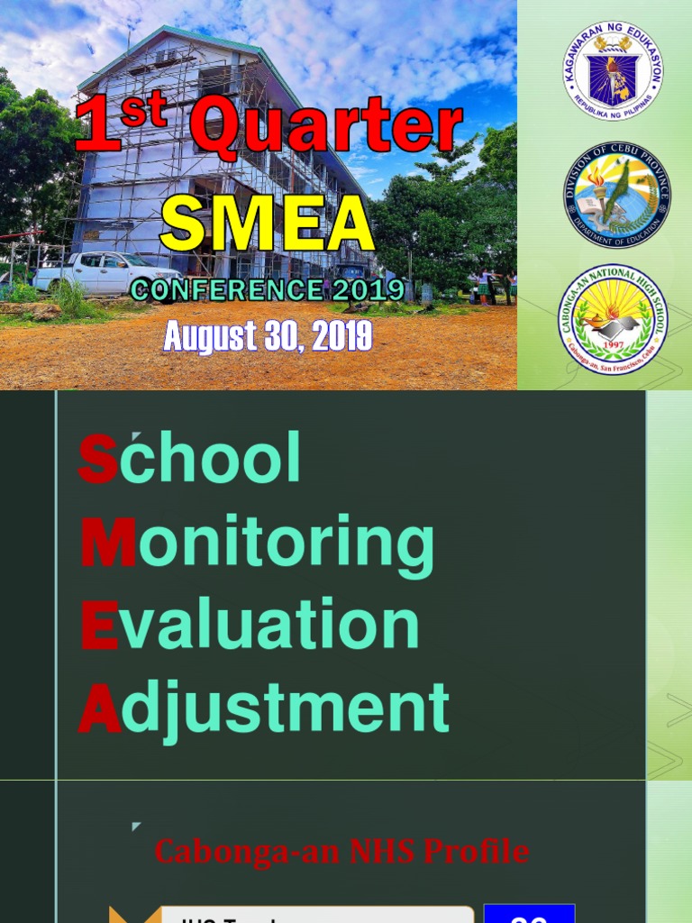 smea presentation [Autosaved].pptx | Curriculum | Classroom | Free 30-day Trial | Scribd