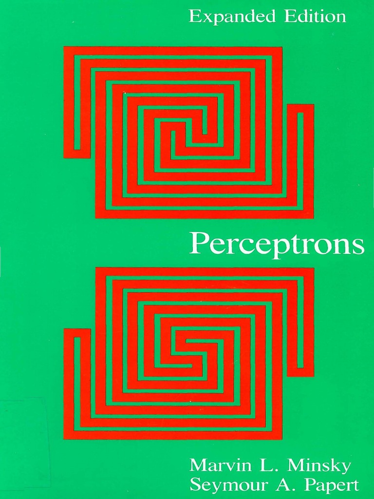 Perceptrons | PDF