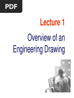 Technical Lettering - Gothic Letters | PDF