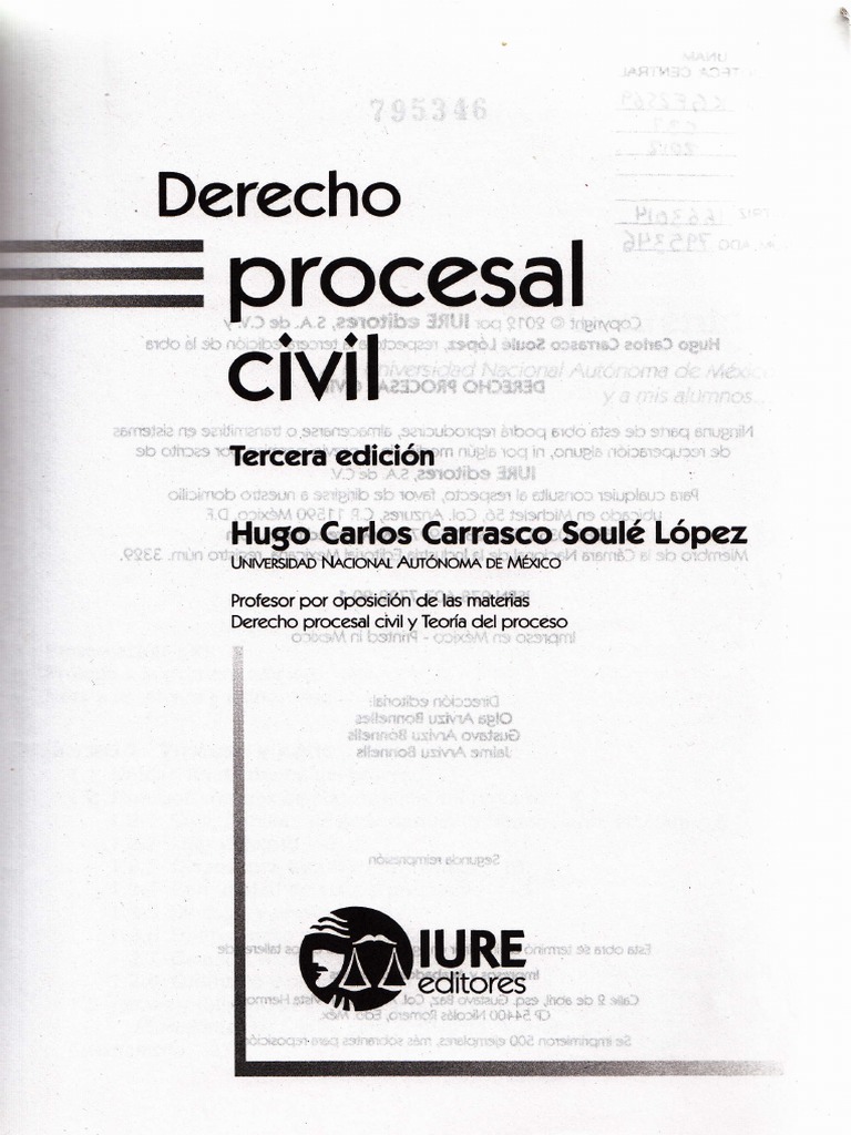 Carrasco U14a1 310-329 | PDF | Instrumento jurídico | Principios éticos