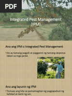 Sistemang Palaycheck para Sa Palayang May Patubig PDF | PDF