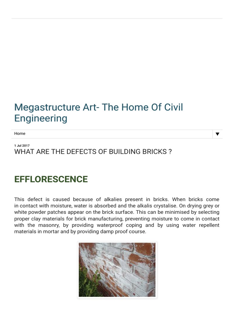 Megastructure Art - The Home of Civil Engineering - What Are The ...
