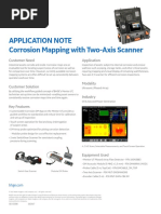 Flawtech Catalog PDF | PDF | Pipe (Fluid Conveyance) | Welding