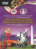 Tabel Denver II | PDF