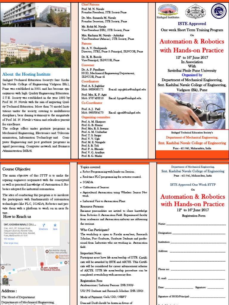 Automation PDF | PDF | Automation | Engineering