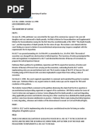 Echegaray V Sec of Justice (Digest) | PDF | Capital Punishment In The ...