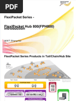 Fortinet SMB Quick Sizing Guide | PDF | Cloud Computing | Computer Network