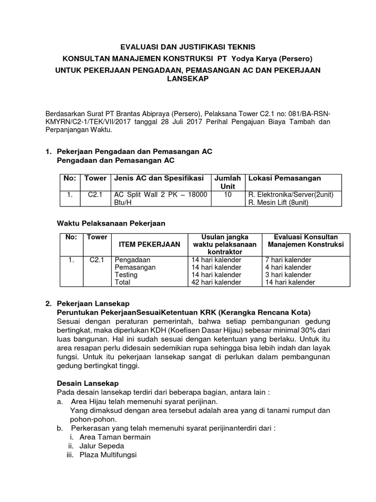 Justek Pek Ac - c2.1 | PDF