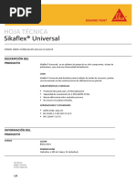 Chemcon 2302 Gris | PDF