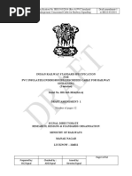 Test Certificate-Polycab Cables | PDF