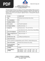 SEP 1520:1998 Chart | PDF