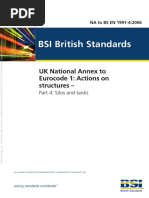 BS 4211 (Ladders) | PDF | Reference Works | Engineering