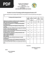 DTP Notes | PDF | Typefaces | Page Layout
