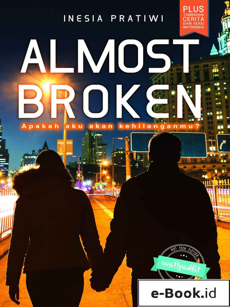 Almost Broken PDF | PDF