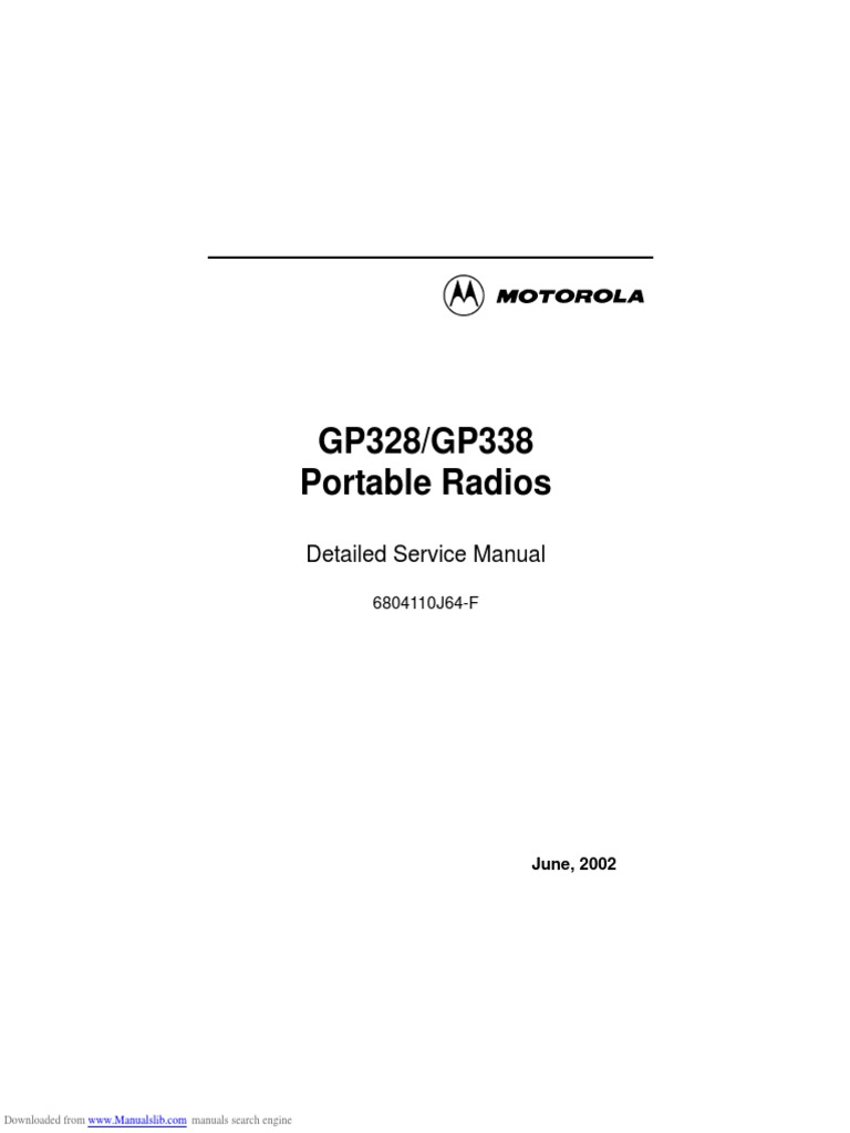 GP 328 | PDF | Electronic Circuits | Transmitter