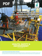 Manual of Permitted Operations (MOPO) | PDF | Risk Assessment | System
