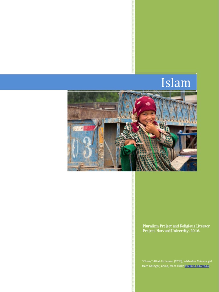 Islam PDF | PDF | Shia Islam | Prophets And Messengers In Islam