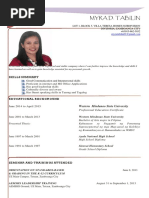 Modern Elegant Certificate of Appreciation | PDF