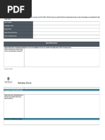 VPF Form | PDF | Career & Growth | Business