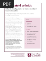 Designated Medical Event Dme List en | PDF | Hepatitis | Ischemia