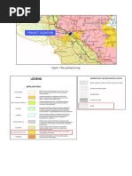 Johan Setia Geo Map | PDF