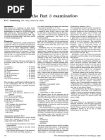 Preparing and Passing The IStructE Exam | PDF | Beam (Structure) | Truss