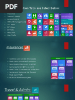 On Basic Application of Eip | PDF | Human Resource Management | Computing