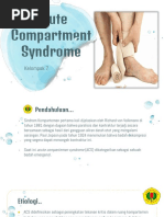 Kelompok 9-Krepitasi Dan Deformitas | PDF