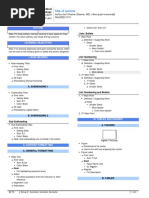 Trans Template | PDF | Arial | Typefaces