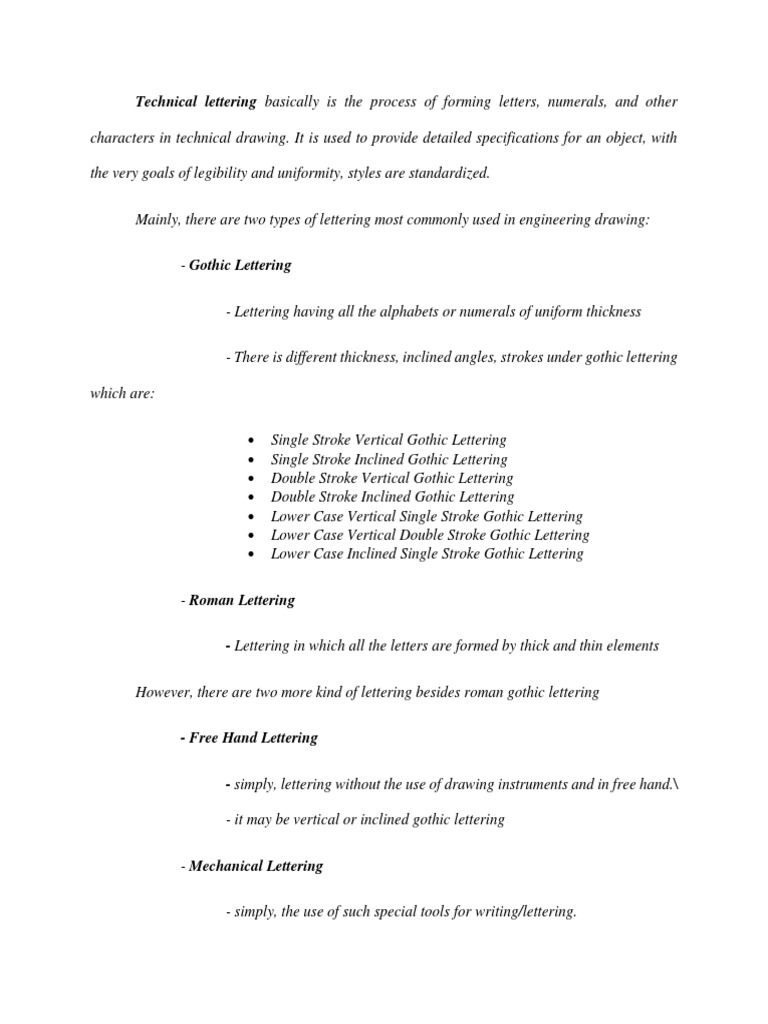 Research (DRAW) | PDF | Technical Drawing | Drawing