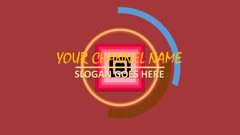 Your Channel Name: Slogan Goes Here | PDF