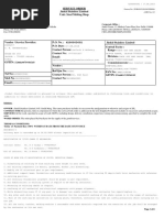 Po Sample | PDF | Technology & Engineering