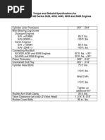 TR JD 6068 PT TSI | PDF