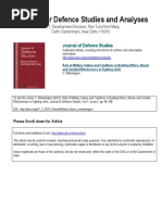 RAF Values & Standards Guide | PDF | Disciplines | Leadership