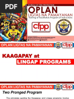 BFP Vission Mission and Objectives | PDF | Fire Safety | Prevention