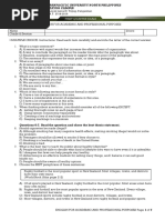10th Grade Final Exam Study Guide Answer Key Part 2 | PDF | Linguistic ...
