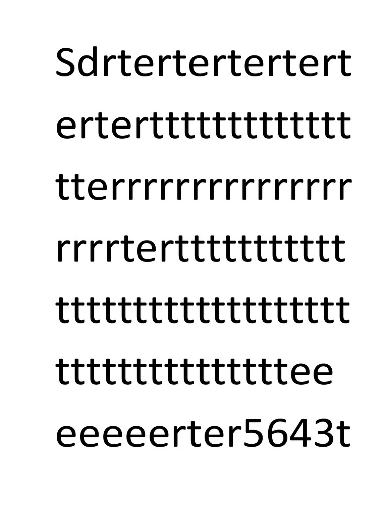 Sdrtertertertert Erterttttttttttttt Tterrrrrrrrrrrrrrr ...