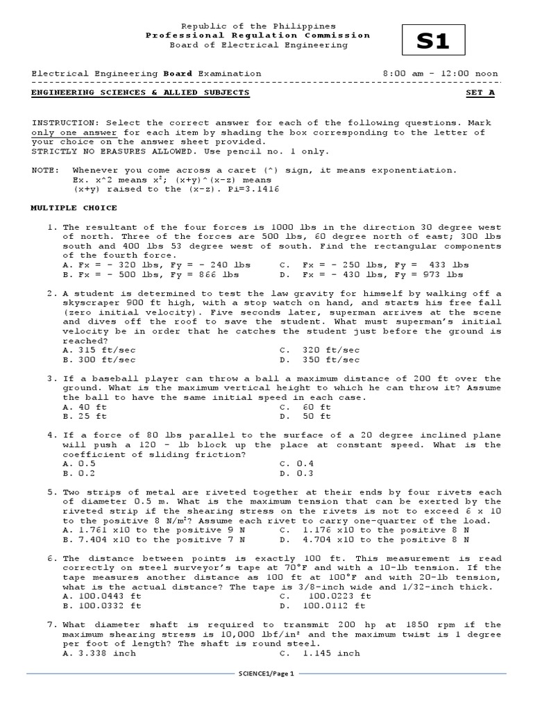 Engineering Sciences Reviewer | PDF | Cast Iron | Iron