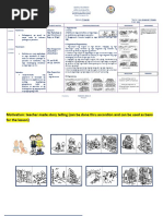 Curriculum Map Grade 1 | PDF