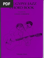 Reggae Chord Progressions | PDF | Reggae | Song Structure