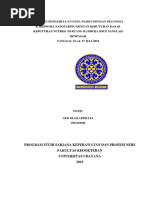 Pathway Nutrisi | PDF