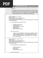 Multi Grade Semi-Detailed Lesson Plan | PDF | Plants | Leaf