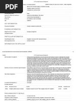 Format For CSR Proposal | PDF