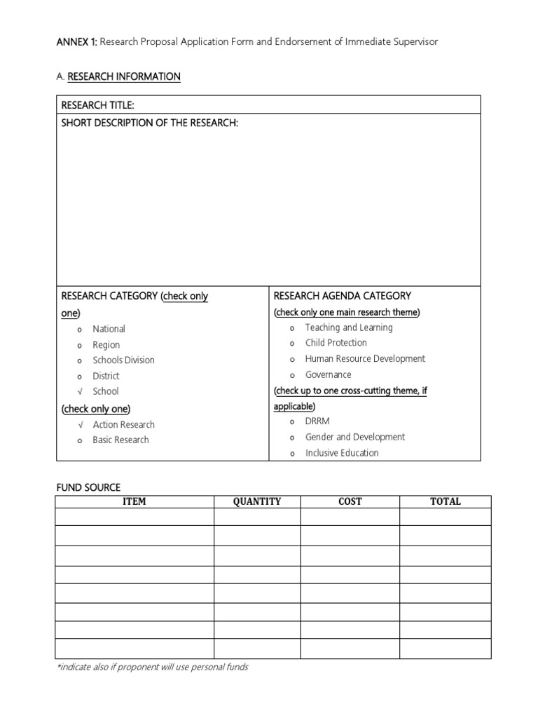 Action Research Format | PDF | Conflict Of Interest | Psychology