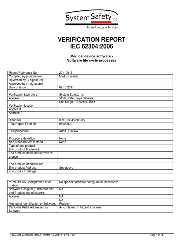 Soft Validation | PDF | Software Testing | Verification And Validation