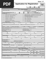 Application For Provident Benefits (Apb) Claim | PDF | Government