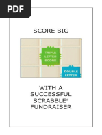 Scrabble Instructions To Beginners | PDF | Gaming | Games Of Mental Skill